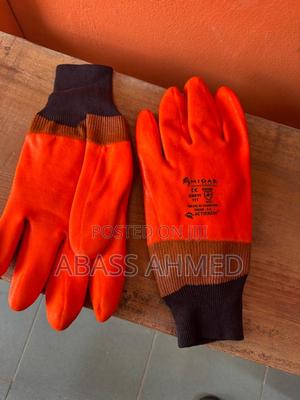 Cold Room Hand Gloves for sale - ABASS AHMED Price: ₦ 12,000 on Jiji.ng ...