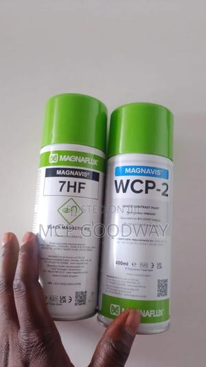 Magnaflux Black Ink / Magnetic 7hf for sale - MCP GOODWAY Price: ₦ ...
