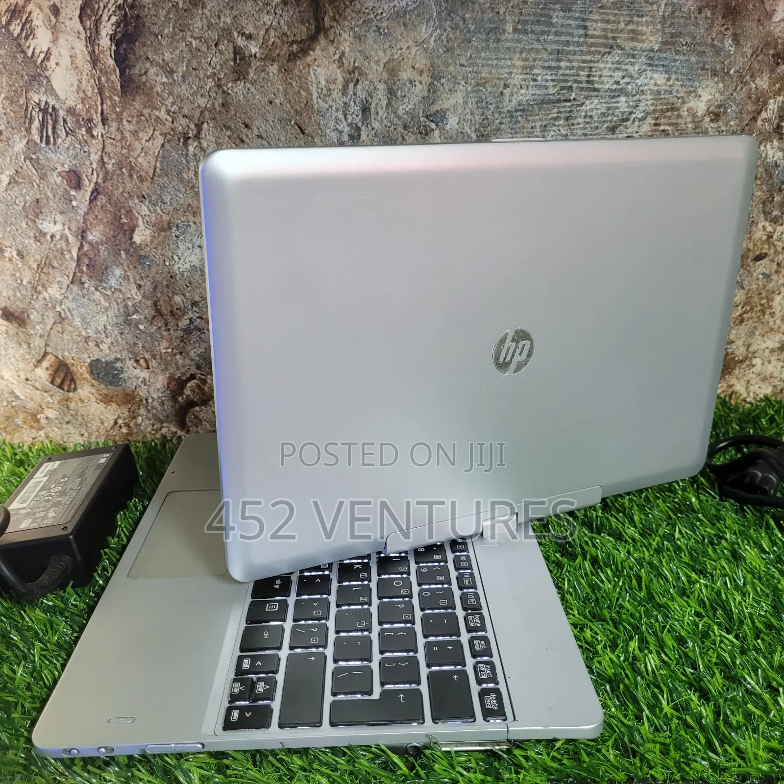Laptop HP EliteBook Revolve 810 G3 Tablet 8GB Intel Core I7 SSD 128GB ...