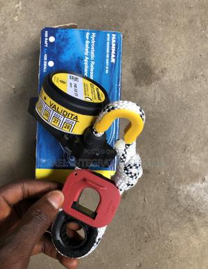 Hammar H20r Hydrostatic Release Unit (Hru in Port-Harcourt - Safety ...