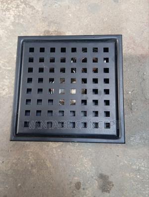 15*15 Floor Drain in Orile - Plumbing & Water Systems, Vantage Bathroom ...