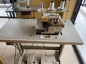 Industrial Weaving Machine in Ojo - Home Appliances, Victor Oleru | Jiji.ng