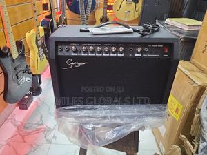 Smiger Tg-40r-Mic Lead Guitar Combo Amplifier for sale - Miles Globals ...