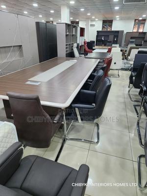 Executive Conference Table for 14 People in Wuse - Furniture, Chibuike ...