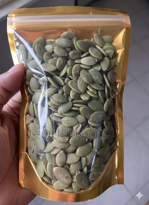 Pumpkin Seeds in Kado - Feeds, Supplements & Seeds, May Are | Jiji.ng