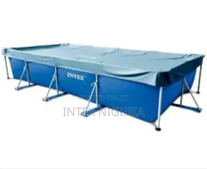 Intex Pool Cover for 15ft X 7ft Pool in Amuwo-Odofin - Sports Equipment ...