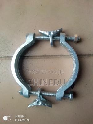 Hose Clamp 4" All Sizes in Port-Harcourt - Hand Tools, E N Edu ...