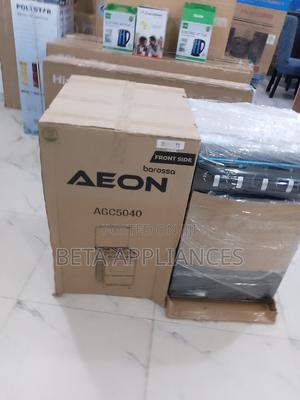 Aeon 3+1 Family Size Gas Cooker in Agbara-Igbesan - Kitchen Appliances ...