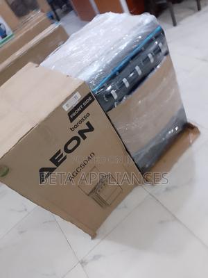 Aeon 3+1 Gas Cooker – Sleek Design in Epe - Kitchen Appliances, Beta ...