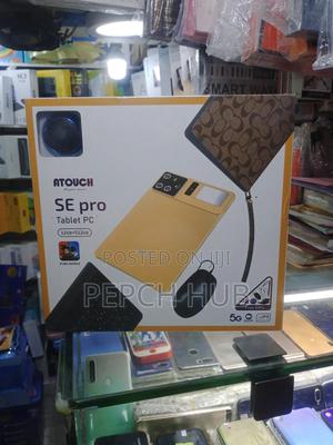 New Atouch SE Pro 512 GB Blue in Ikeja - Tablets, Pepch Hub Perpetua ...