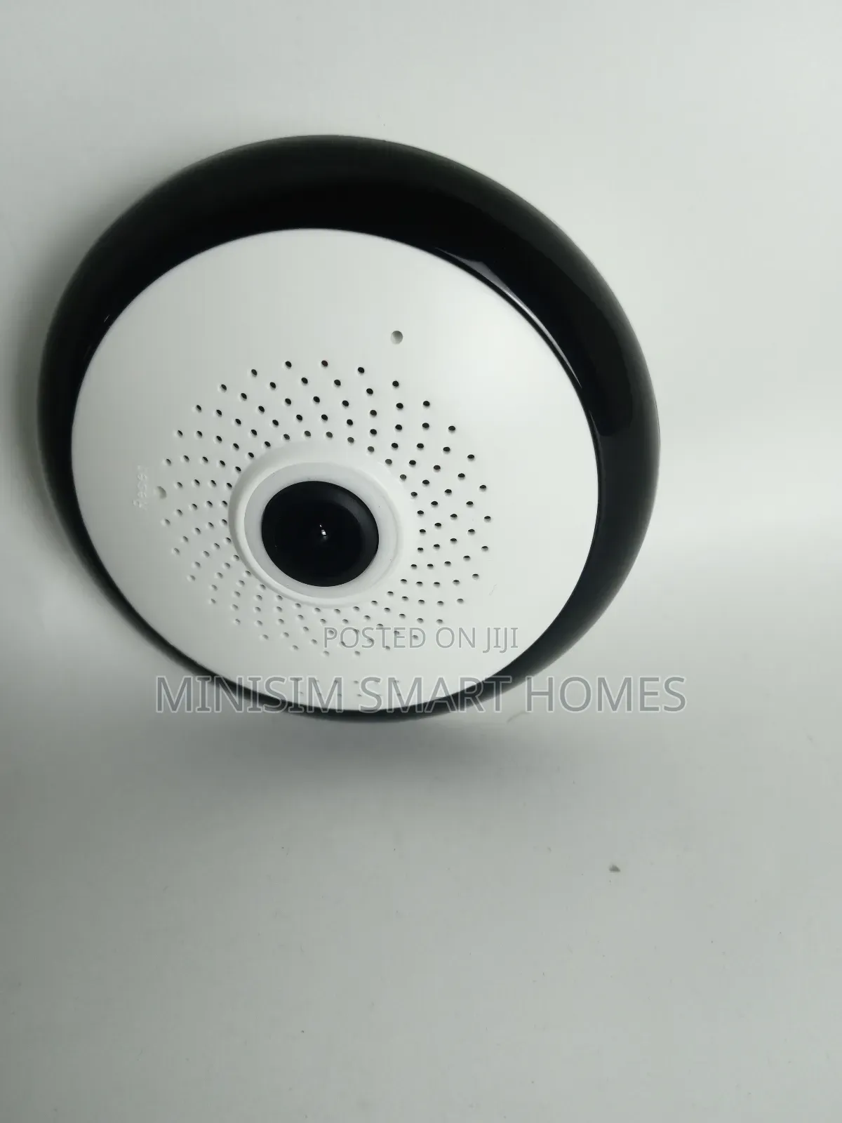 Fisheye Mini Indoor Camera in Isolo - Security & Surveillance, Minisim ...