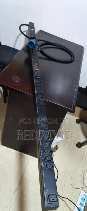 Apc Metred Rack Power Distribution Unit(Pdu) in Ikeja - Accessories ...