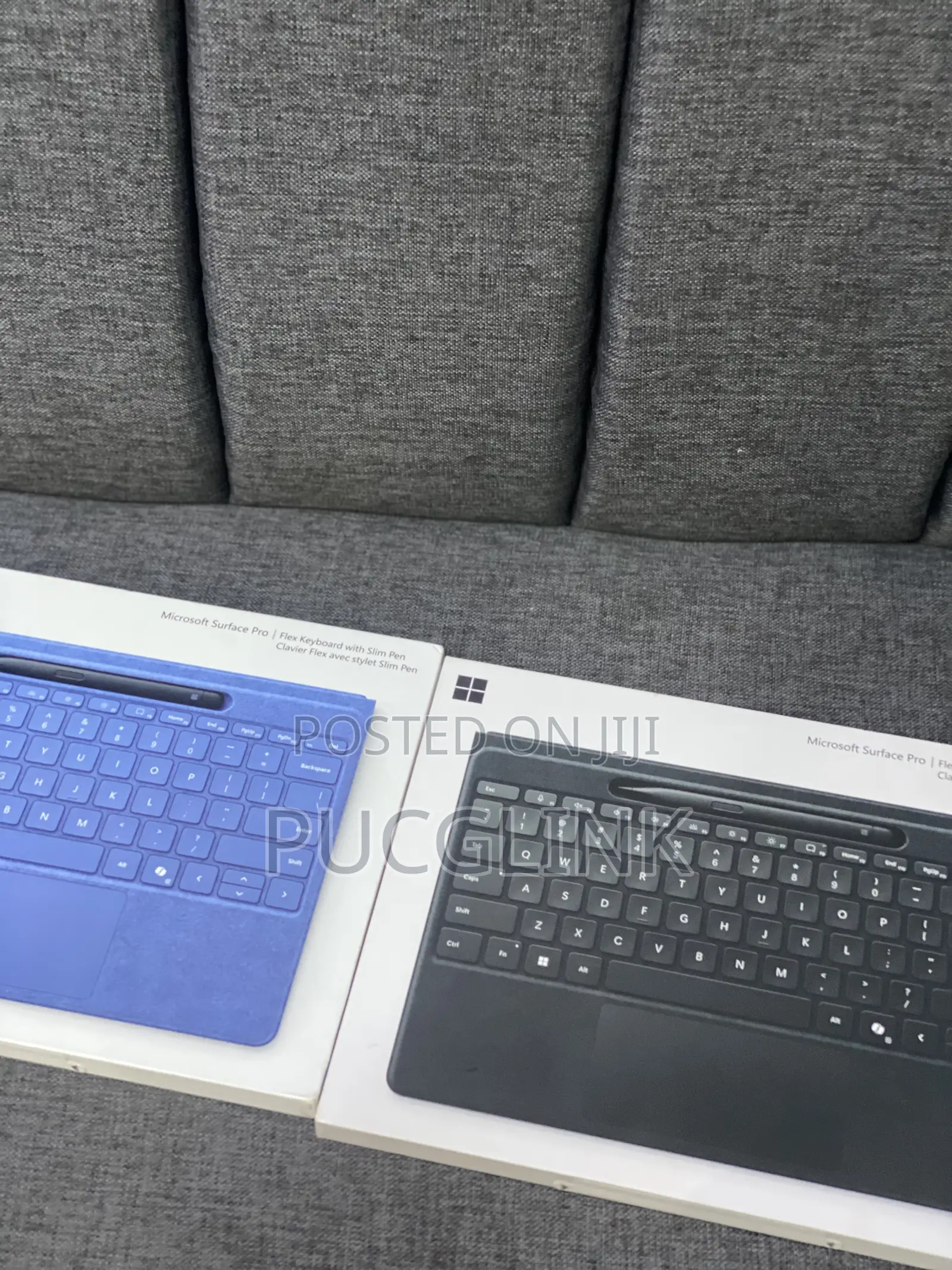 Microsoft Surface Pro Flex Keyboard in Ikeja - Accessories for Phones ...