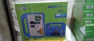 New Bebe B2050 Pro Max 256 GB Pink in Ikeja - Tablets, Pepch Devices ...