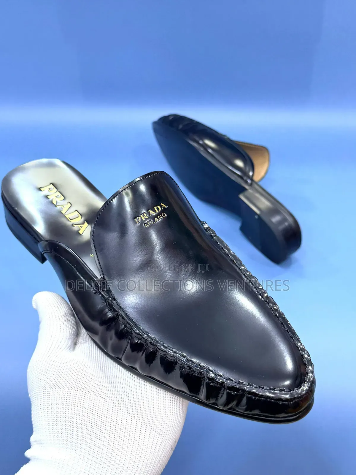 *2025* Prada Halfshoes in Lagos Island (Eko) - Shoes, Delite ...