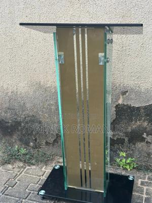 Foreign Glass Pulpit for Sale in Owerri - Furniture, Patrick Romanus ...