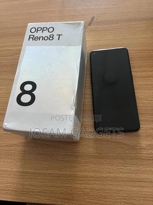 Oppo Reno 8T 256 GB in Wuse 2 - Mobile Phones, Simon Obidike | Jiji.ng