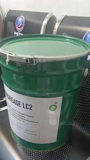 Multi‐Purpose Industrial Grease Energrease Lc2 in Port-Harcourt ...