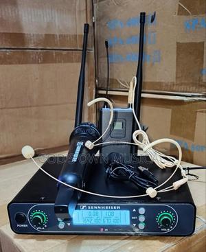 3 in 1 Wireless Microphone in Lagos Island (Eko) - Audio & Music ...