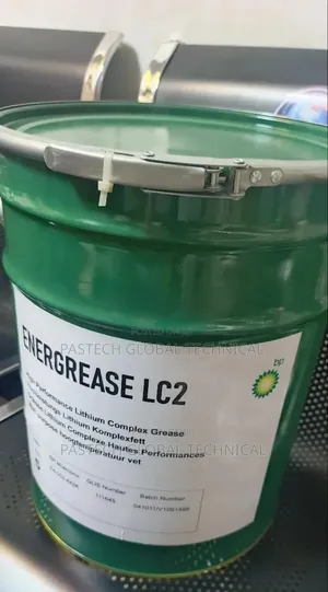 Bp Energrease Lc2 Industrial Grease (18kg) in Port-Harcourt ...