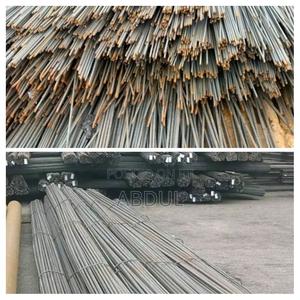 16mm Land Craft TMT Iron Rod in Dei-Dei - Building Materials & Supplies ...