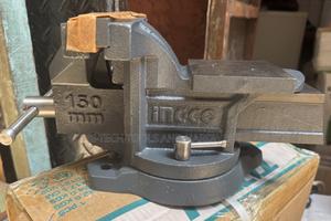 Ingco 150mm Bench Vise in Lagos Island (Eko) - Hand Tools ...