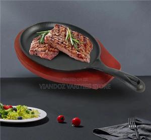 Chinese Oval Design With Handle Hot Plate. in Lagos Island (Eko ...