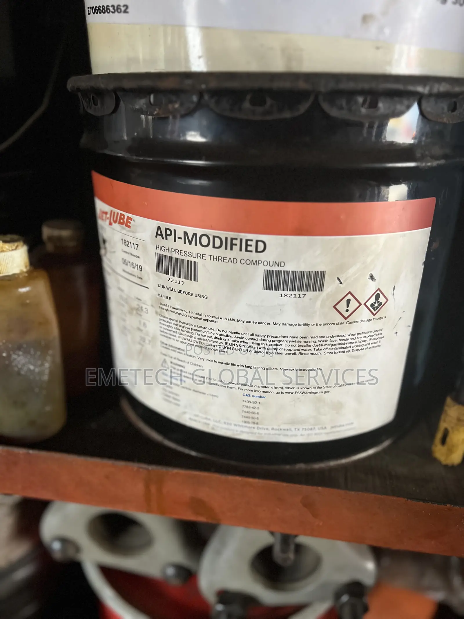 Bestolife Api Modified in Port-Harcourt - Building Materials & Supplies ...