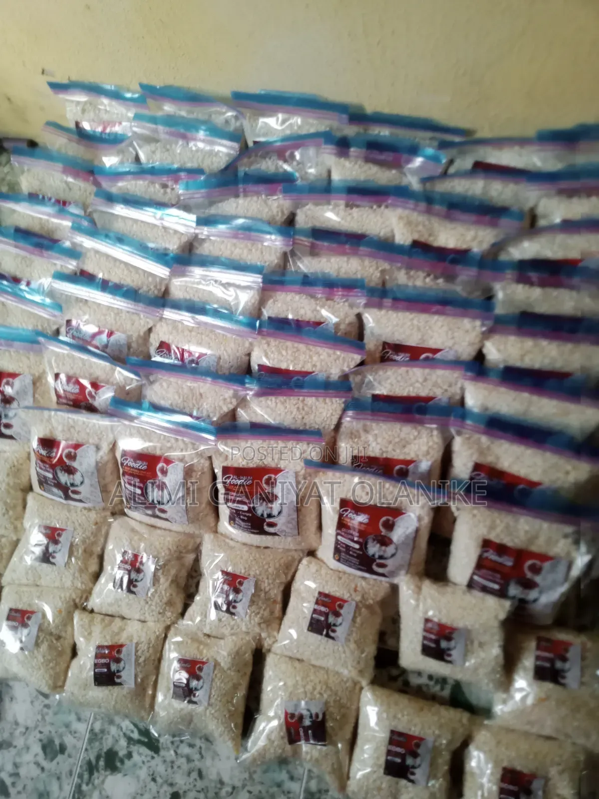Egbo (Corn Meal Pottage) in Badagry - Food & Beverages, Alimi Ganiyat ...
