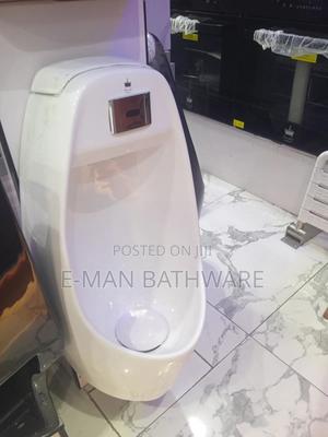 Urinal Bowl Sensor in Orile - Plumbing & Water Systems, E-man Bathware ...