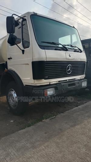 Mercedes Benz 1617 Water Tanker in Apapa - Trucks & Trailers, Prince ...