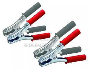 4x Metal Car Battery Clip 1000amps in Ojo - Vehicle Parts & Accessories ...