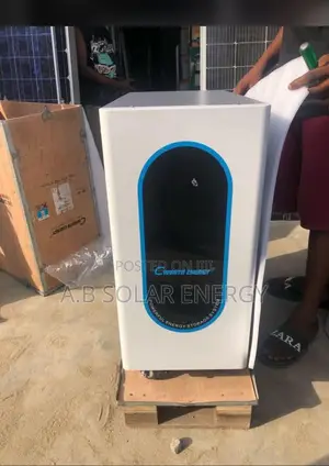 Lithium-Ion Backup Battery in Akure for sale Price on Jiji.ng