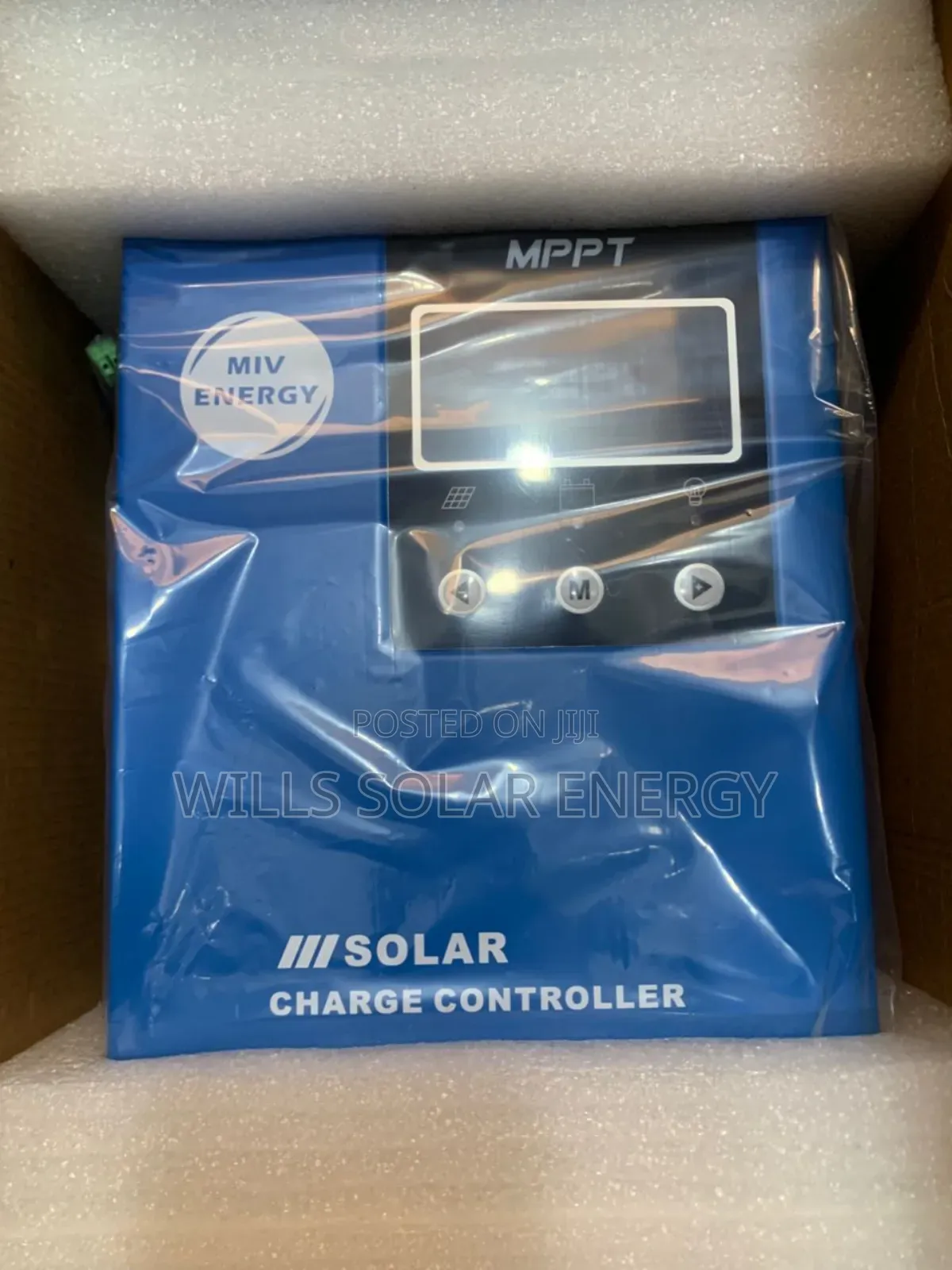 Charge Controller 60amps in Umuahia - Other Repair & Construction Items ...