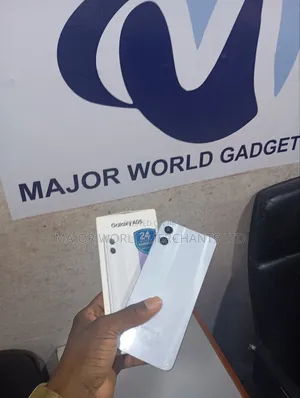 Samsung Galaxy A05 in Nigeria for sale | Prices on Jiji.ng