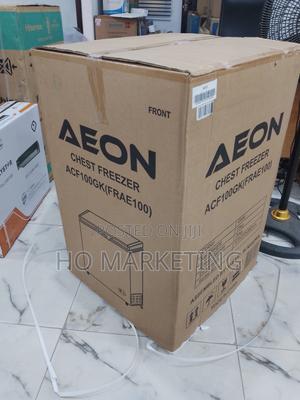Affordable Aeon 100 Litre Chest Freezer – Order Now! in Ikoyi - Kitchen ...