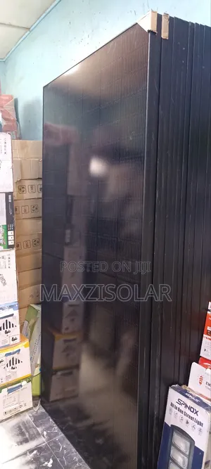 625watts Monocrystalline Bifacial Jinko Panels in Wuse 2 - Electrical ...