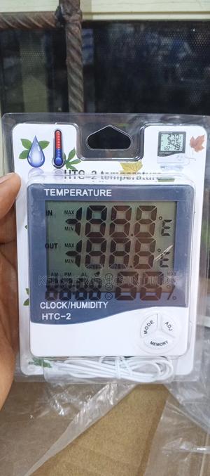 HTC-2 Temperature With Probe in Lagos Island (Eko) - Medical Equipment ...