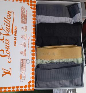Lv 4in1 Boxers. in Lagos Island (Eko) - Clothing, Topcom Enterprises ...