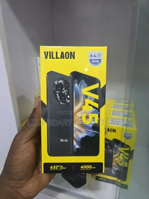 Villaon Mobile Phones in Nigeria for sale | Prices on Jiji.ng