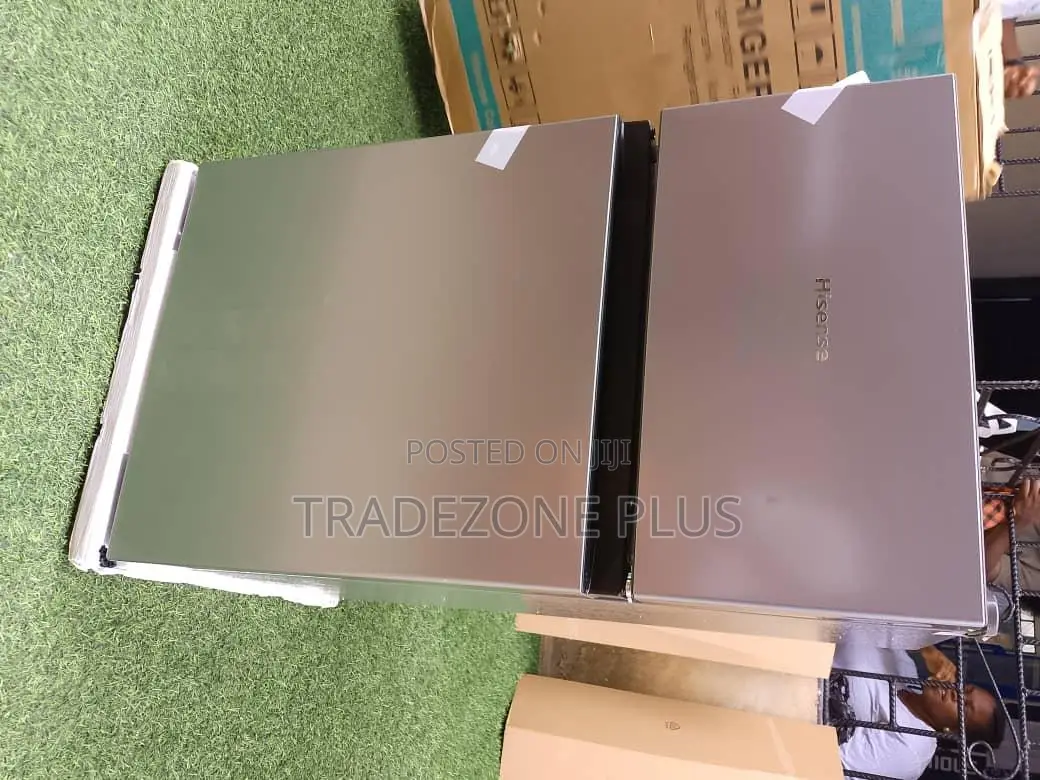 Hisense 87llitres 120dr Keeps Your Food Crisp. in Surulere - Kitchen ...