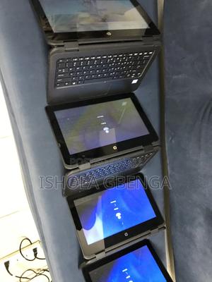 Laptop HP ProBook 11 X360 G2 EE 8GB Intel Core M3 SSD 256GB in Ikeja ...