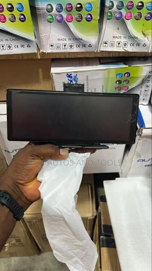 Universal Android Screen (With Front and Back Camera) in Ojo - Vehicle ...
