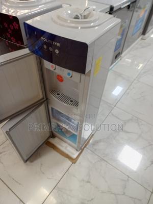 Polystar Ultimate Water Dispenser With Built-in Fridge Freezer for sale ...