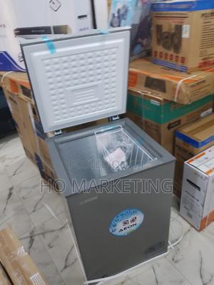 Keep Your Food Frozen Longer – Aeon 100l Deep Freezer in Tarkwa Bay ...
