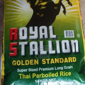 50Kg Rice in Lagos for sale Prices on Jiji.ng