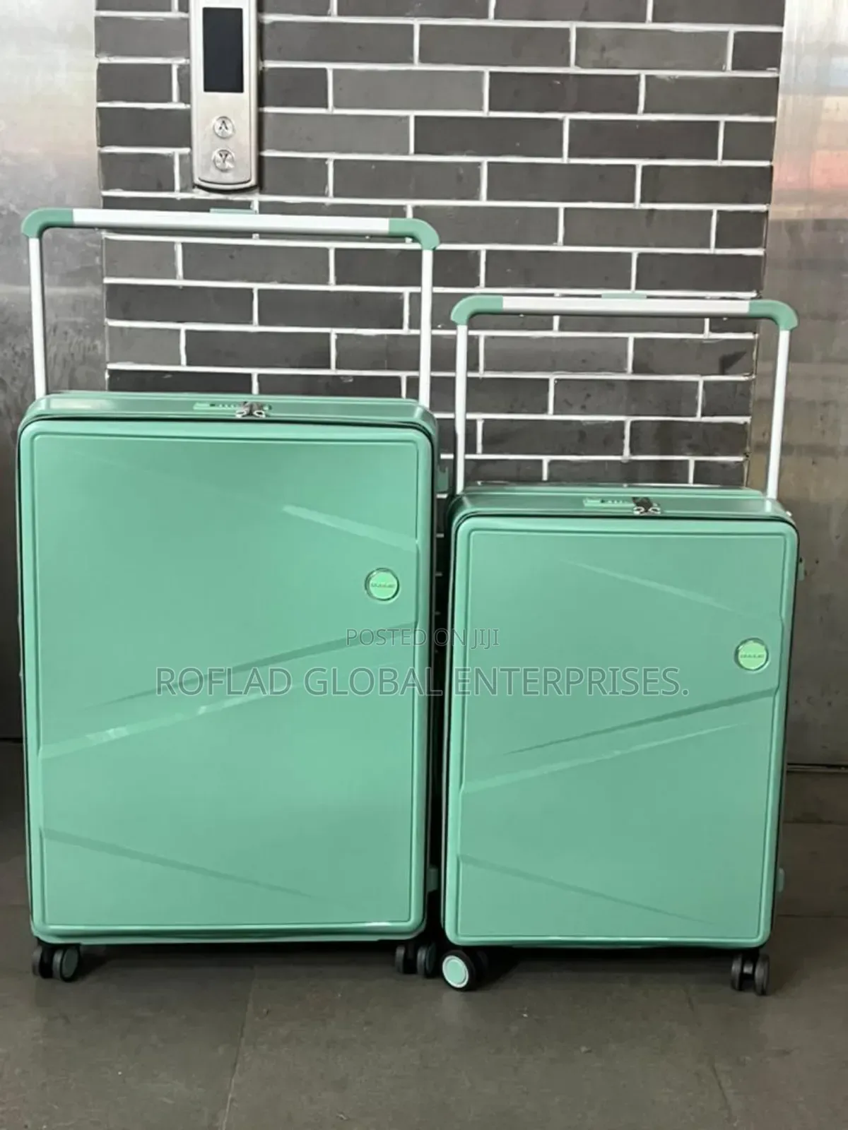Luggage Box in Lagos Island (Eko) - Bags, Roflad Global Enterprises ...