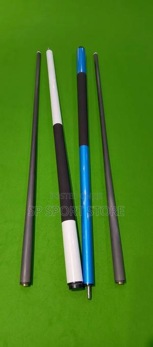 Professional Snooker Stick for sale - Price: ₦ 270,000 on Jiji.ng [Ejigbo]