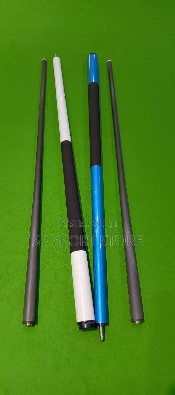 Professional Snooker Stick for sale - Price: ₦ 270,000 on Jiji.ng [Ejigbo]
