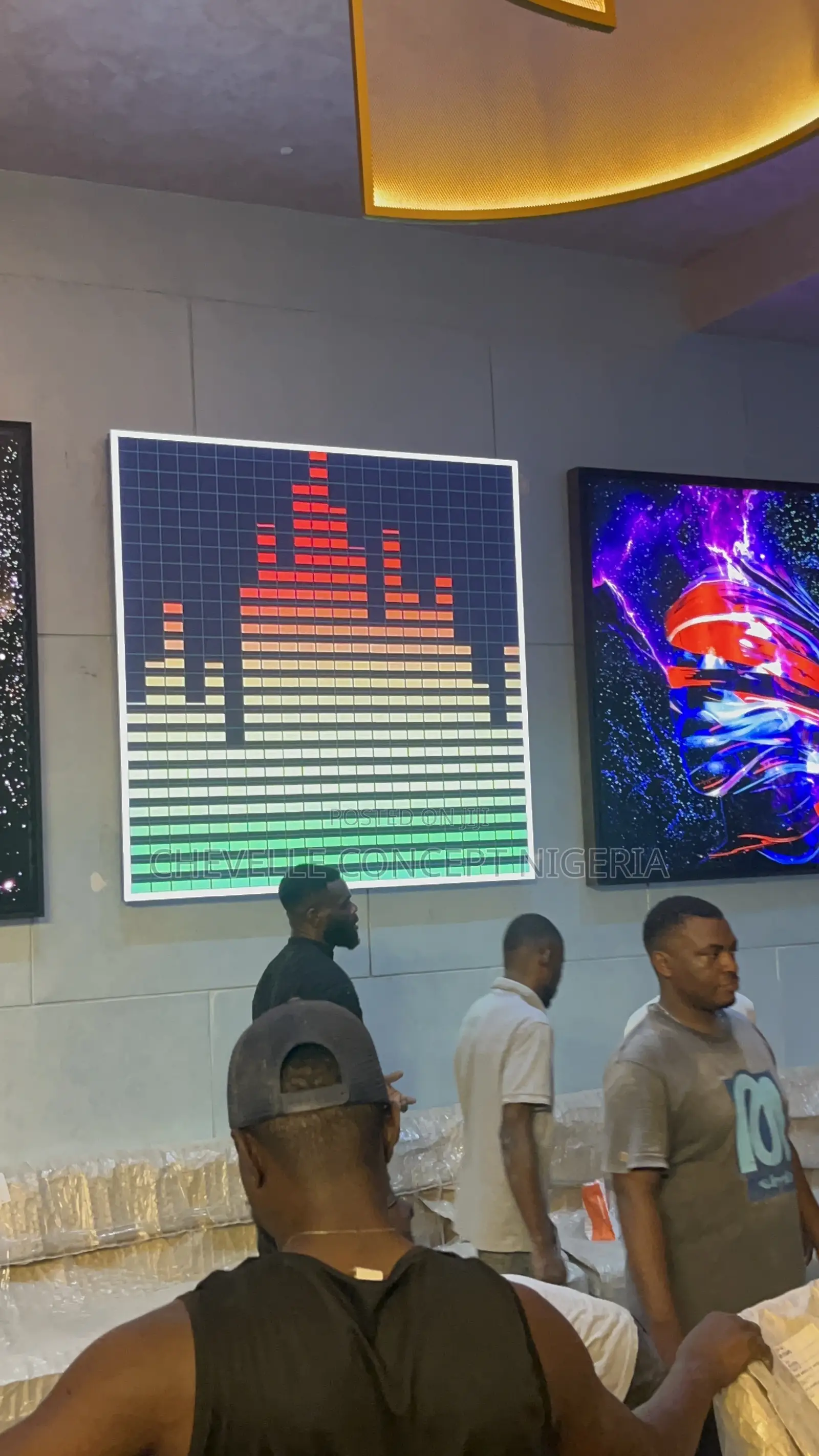 Led Screens in Lekki - Accessories & Supplies for Electronics, Chinedu ...